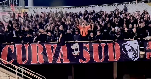 Narcotraffico, condannato l’ex capo ultrà del Milan Luca Lucci