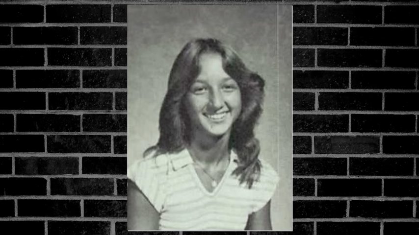 She vanished into the desert and was found decades later