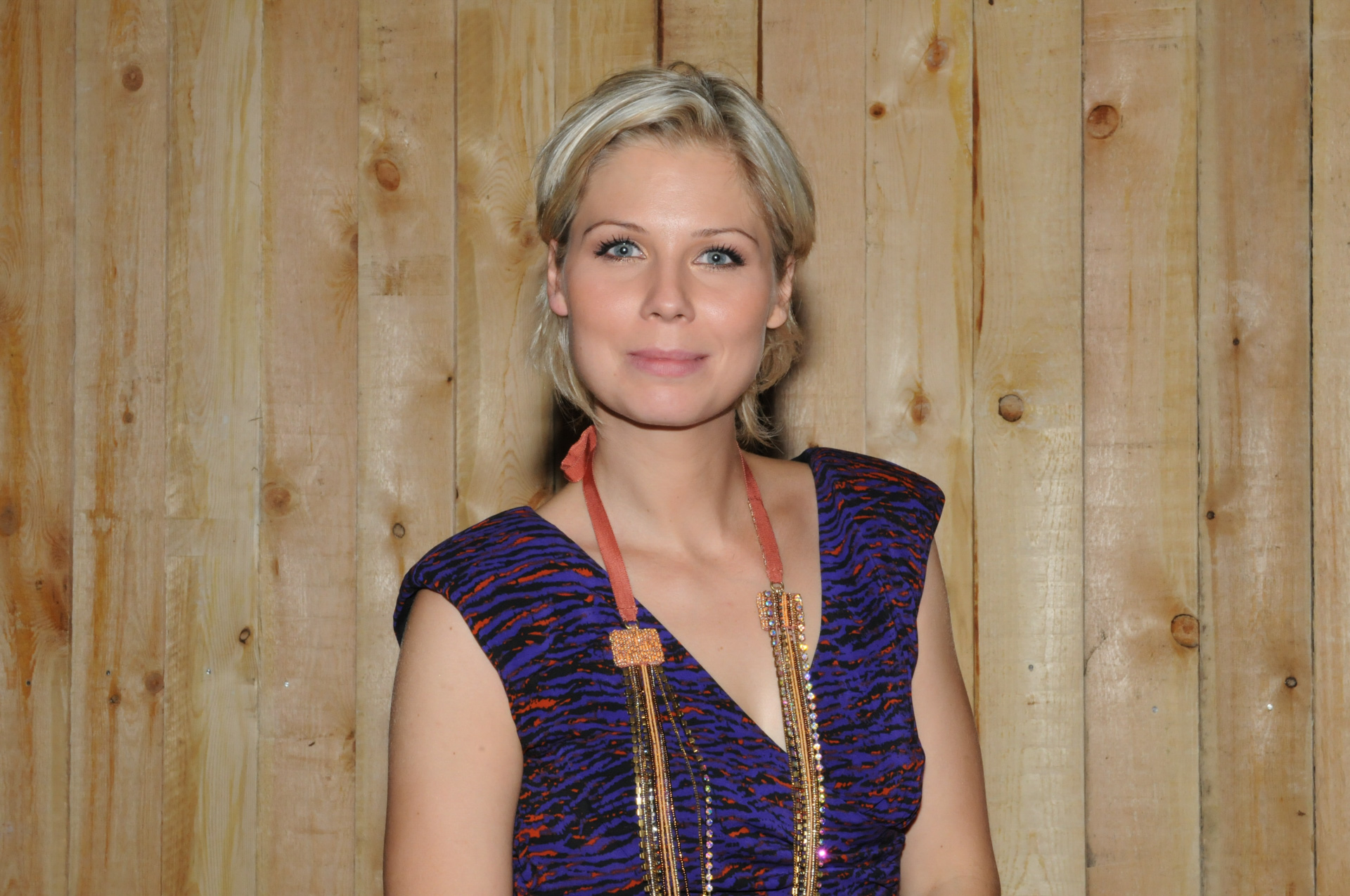 Cara Van der Auwera: "Ik heb me toen grote vragen gesteld"