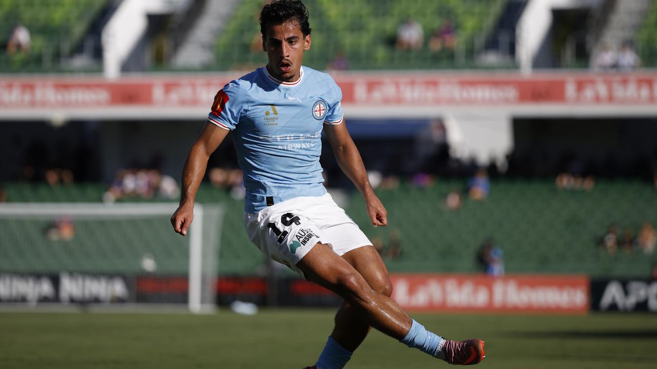 City facing ‘season-defining week’
