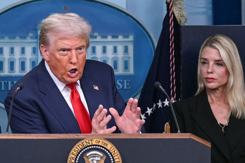 Every staff member fired from Trump office so far as MAGA meltdown ...