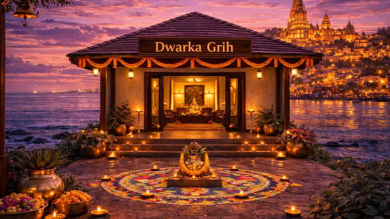 10 home names inspired by sacred places and their meanings