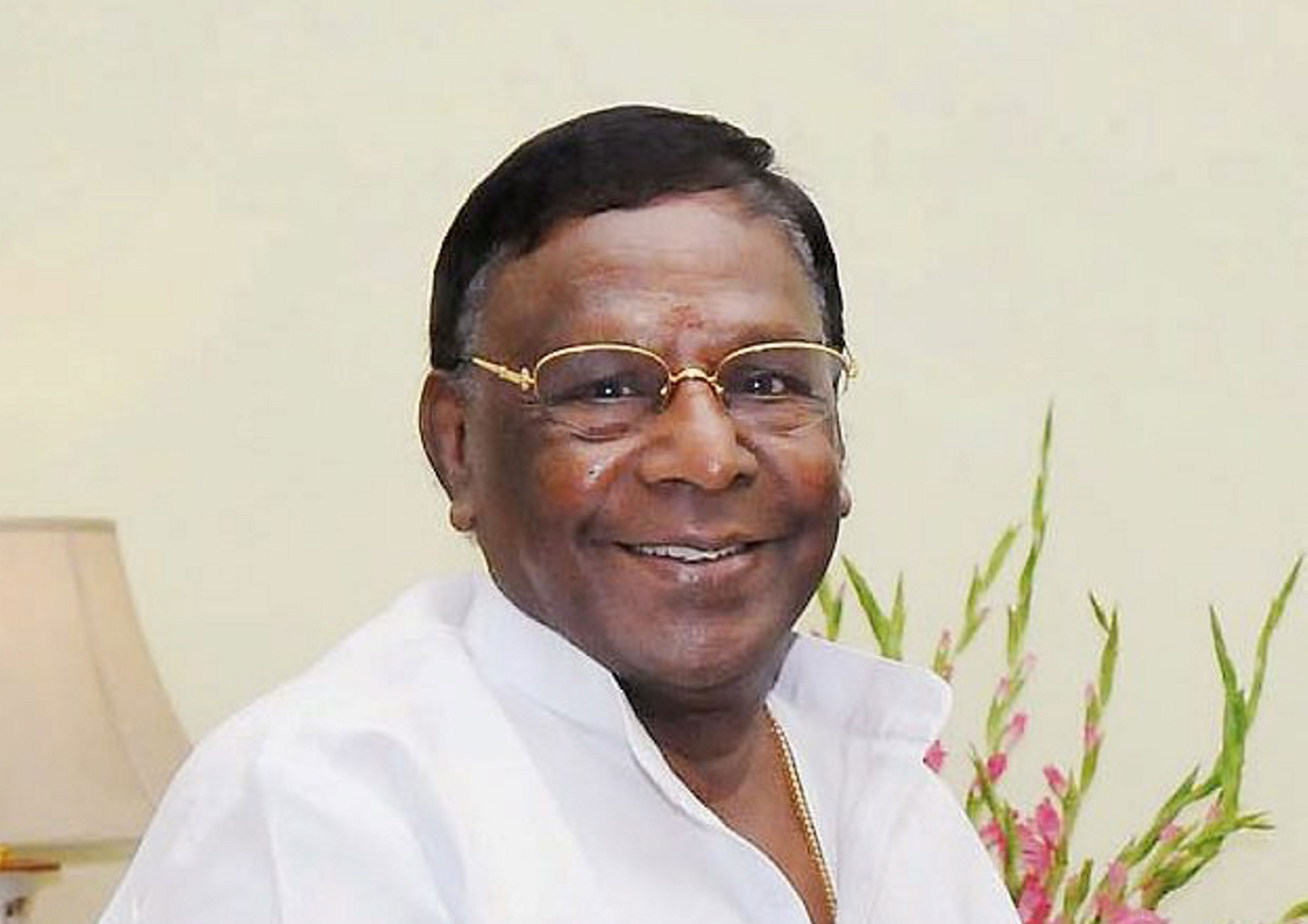 Confusion over seat-sharing 'minor' setback; Cong, DMK both responsible ...