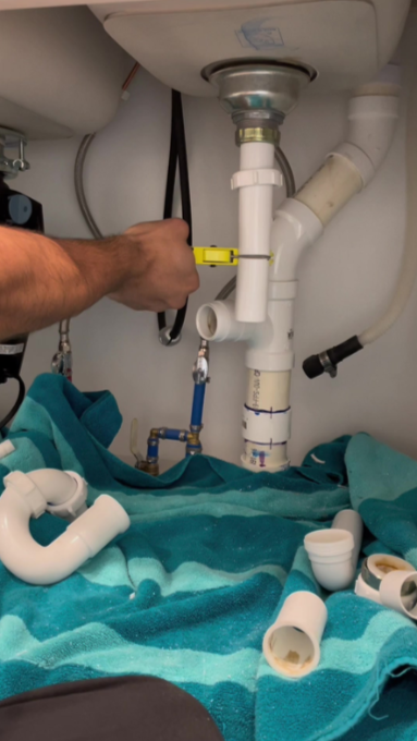 Full process installing a garbage disposal: What you need to know