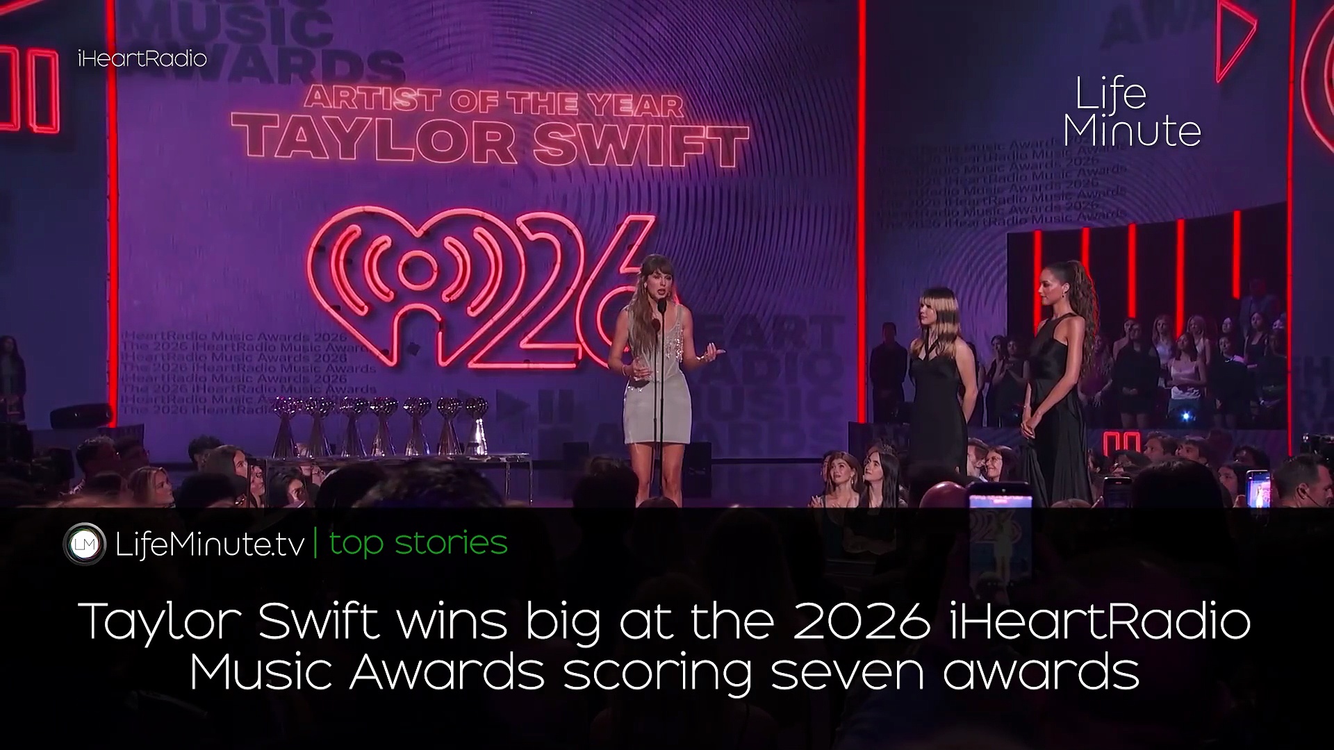 Summer Breeze singer Dash Crofts passes at 87; Taylor Swift wins big at ...