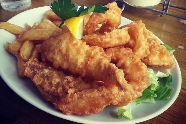 Best fish and chips in Cornwall: 6 chippies we love for National Fish ...