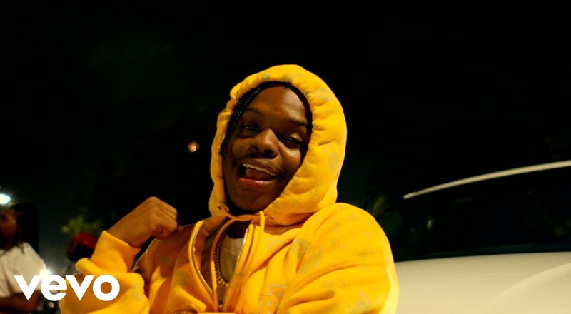 42 Dugg – Goin Through It [VIDEO]