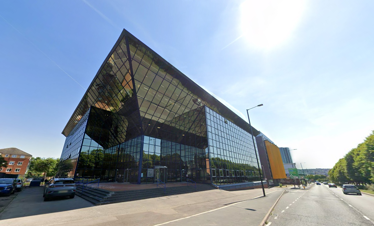 Mystery surrounds future of two iconic Sheffield buildings after ...