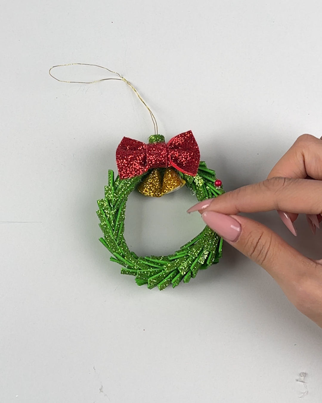 Adornos navideños únicos para alegrar tu árbol🎄