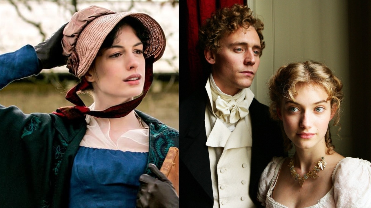 5 best movies and shows about Jane Austen’s life