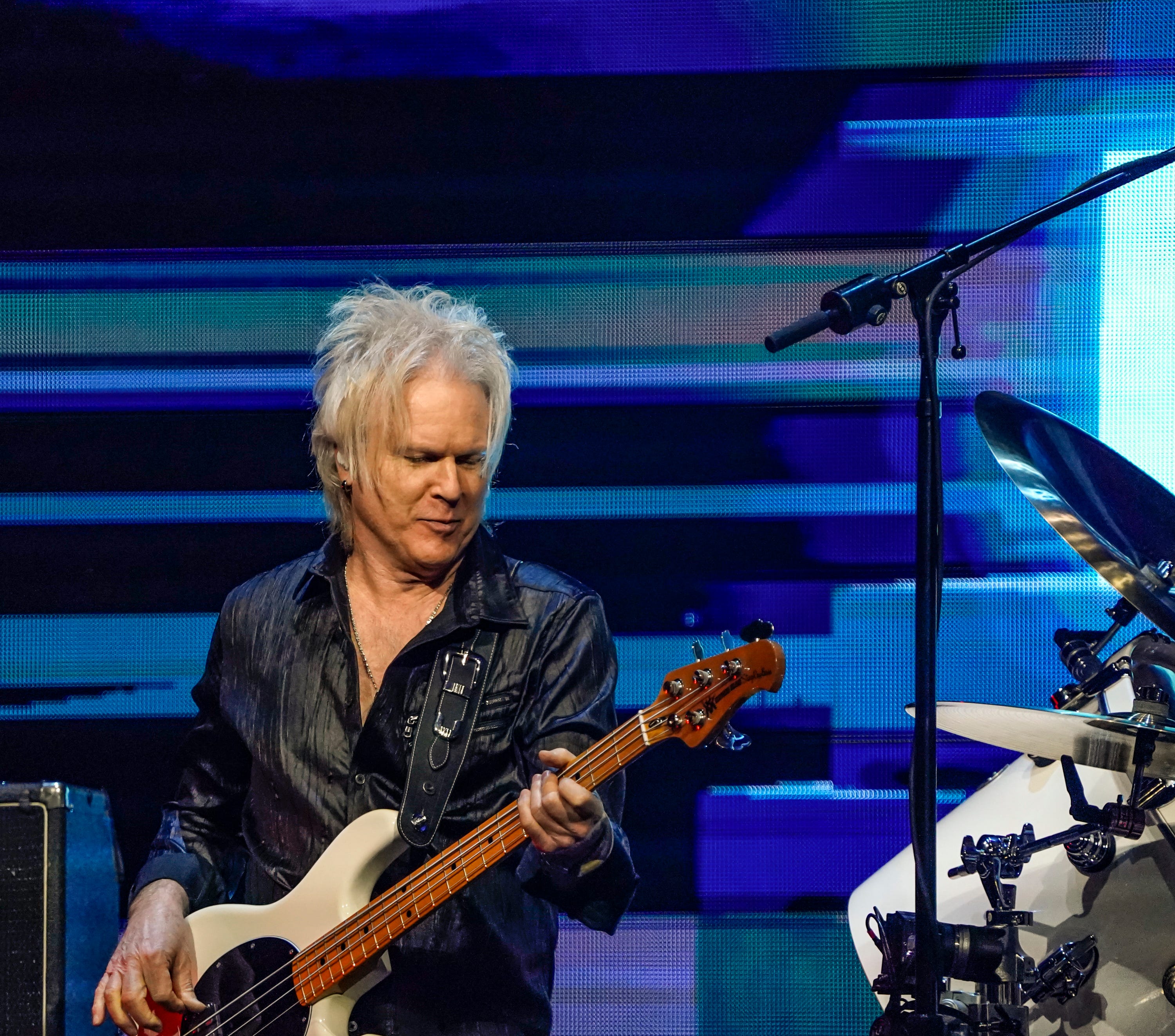 Top 10 reasons to get out of the house this weekend (feat. Journey)