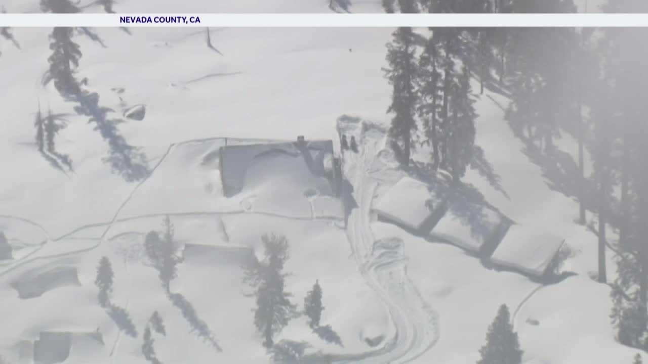 Guides led group into dangerous terrain prior to California's deadliest ...