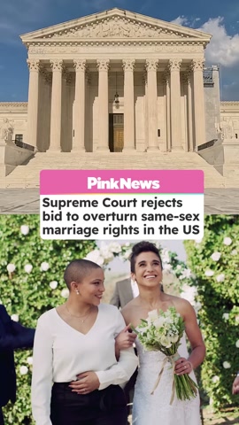 Kim Davis loses Supreme Court appeal, must pay $360K for denying same ...