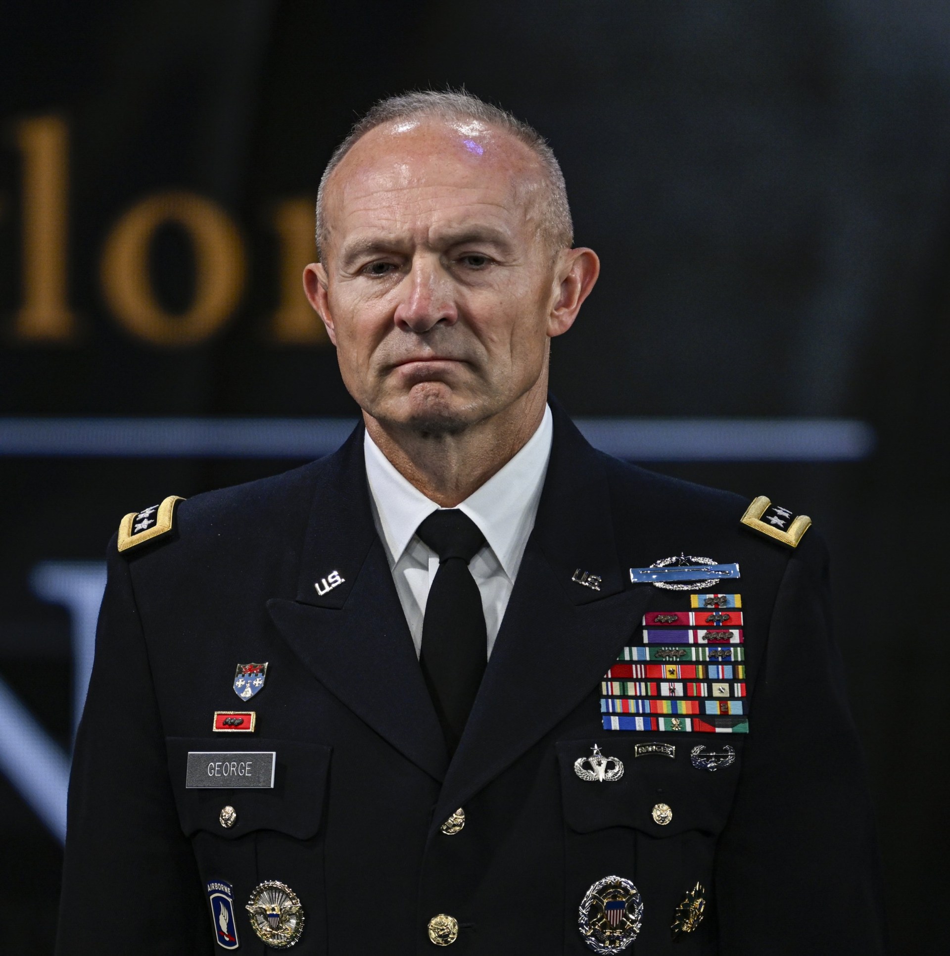 US sacks top army generals after Trump dramatically axed his ally Pam Bondi
