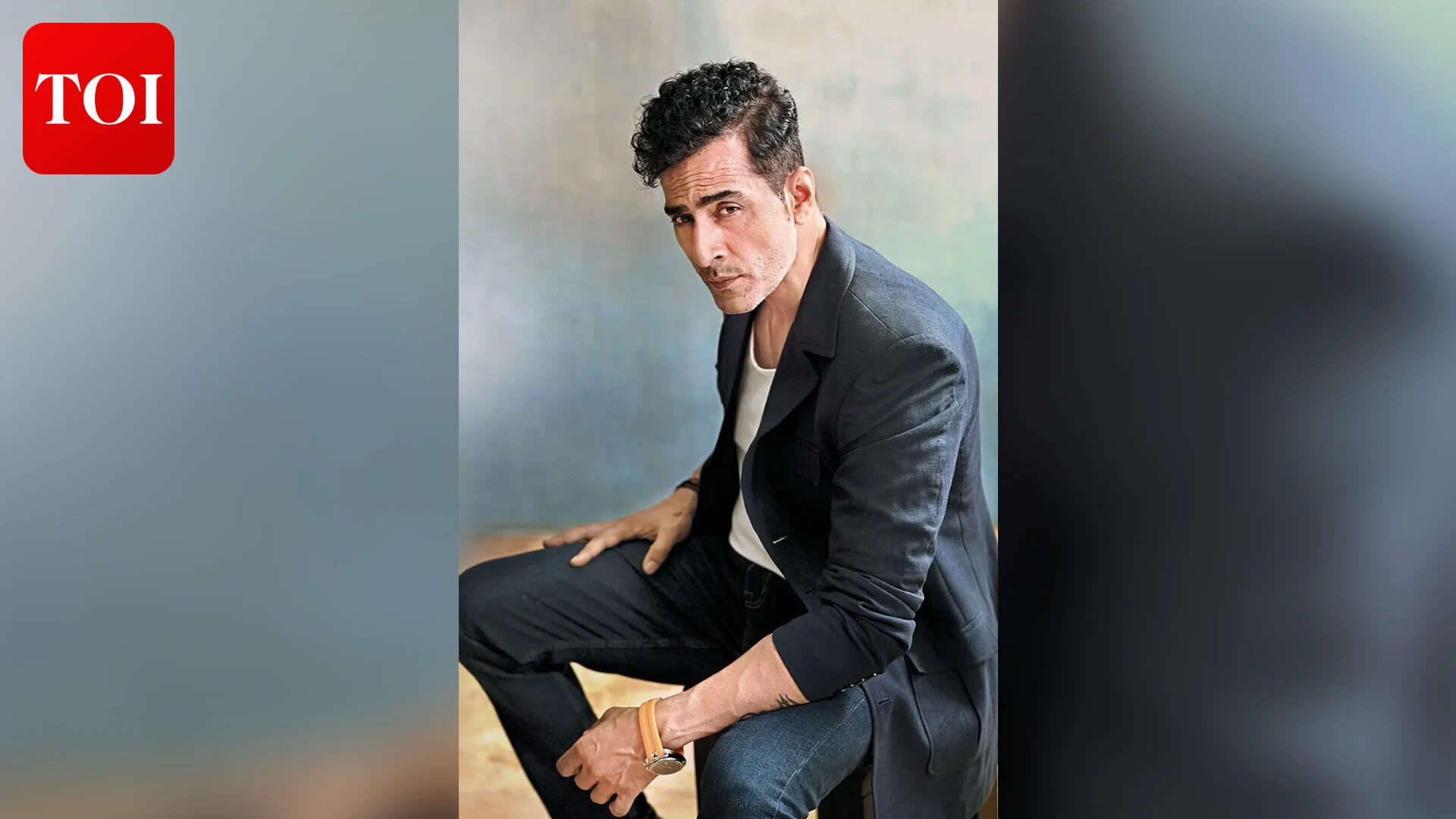 Sudhanshu Pandey: National recognition brings a different kind of ...