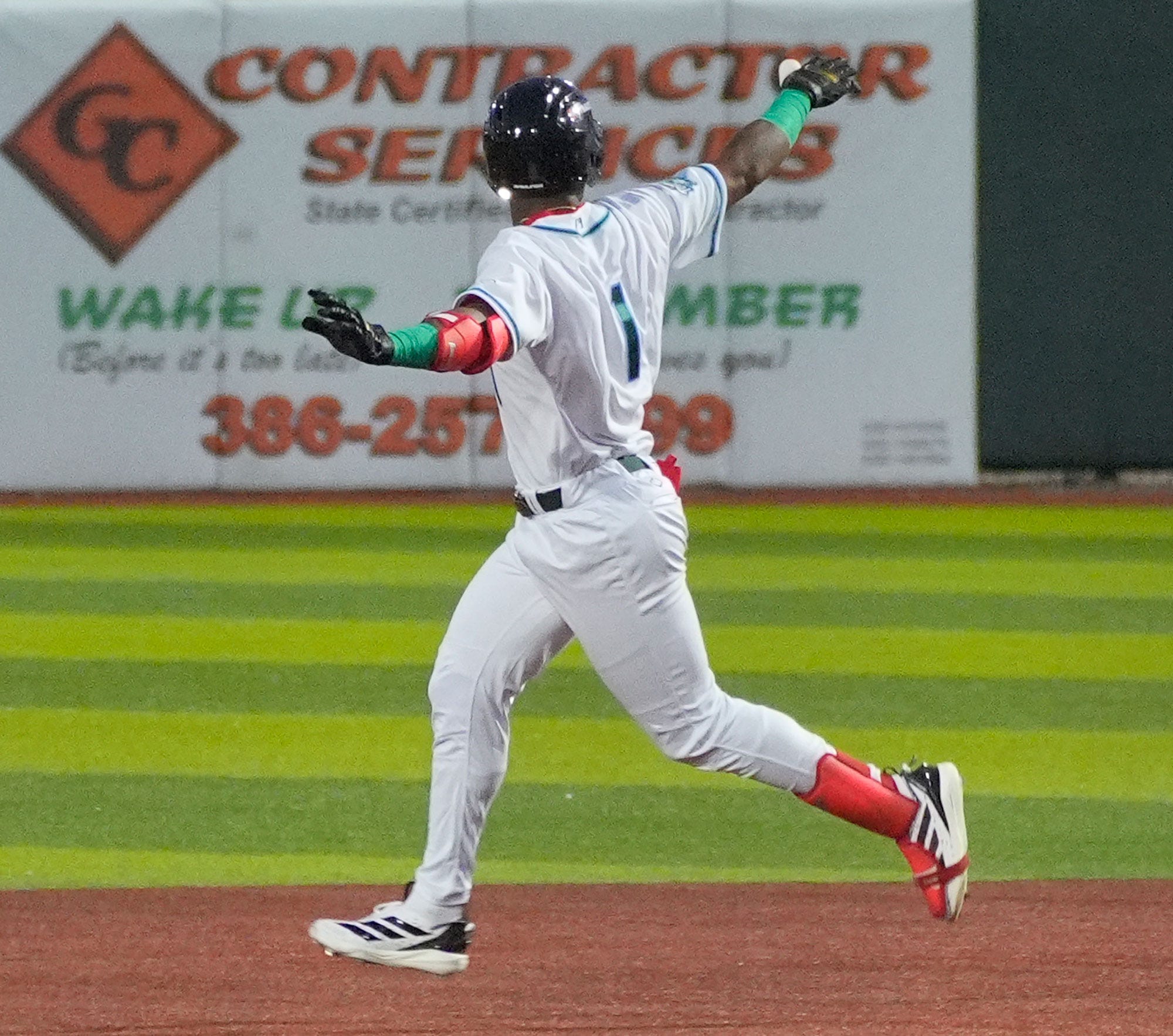 Daytona Tortugas notebook: Reviewing the first two months, plus a cool ...