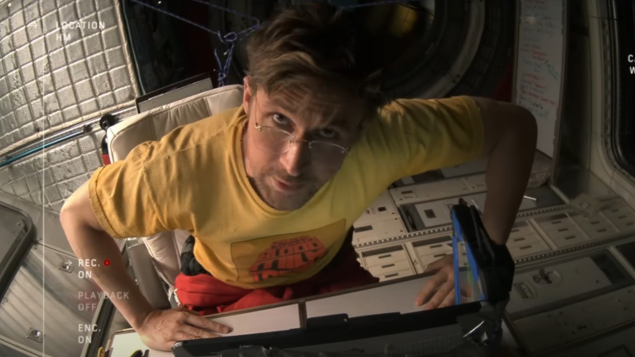 5 big ‘Project Hail Mary’ movie plot holes the book explains