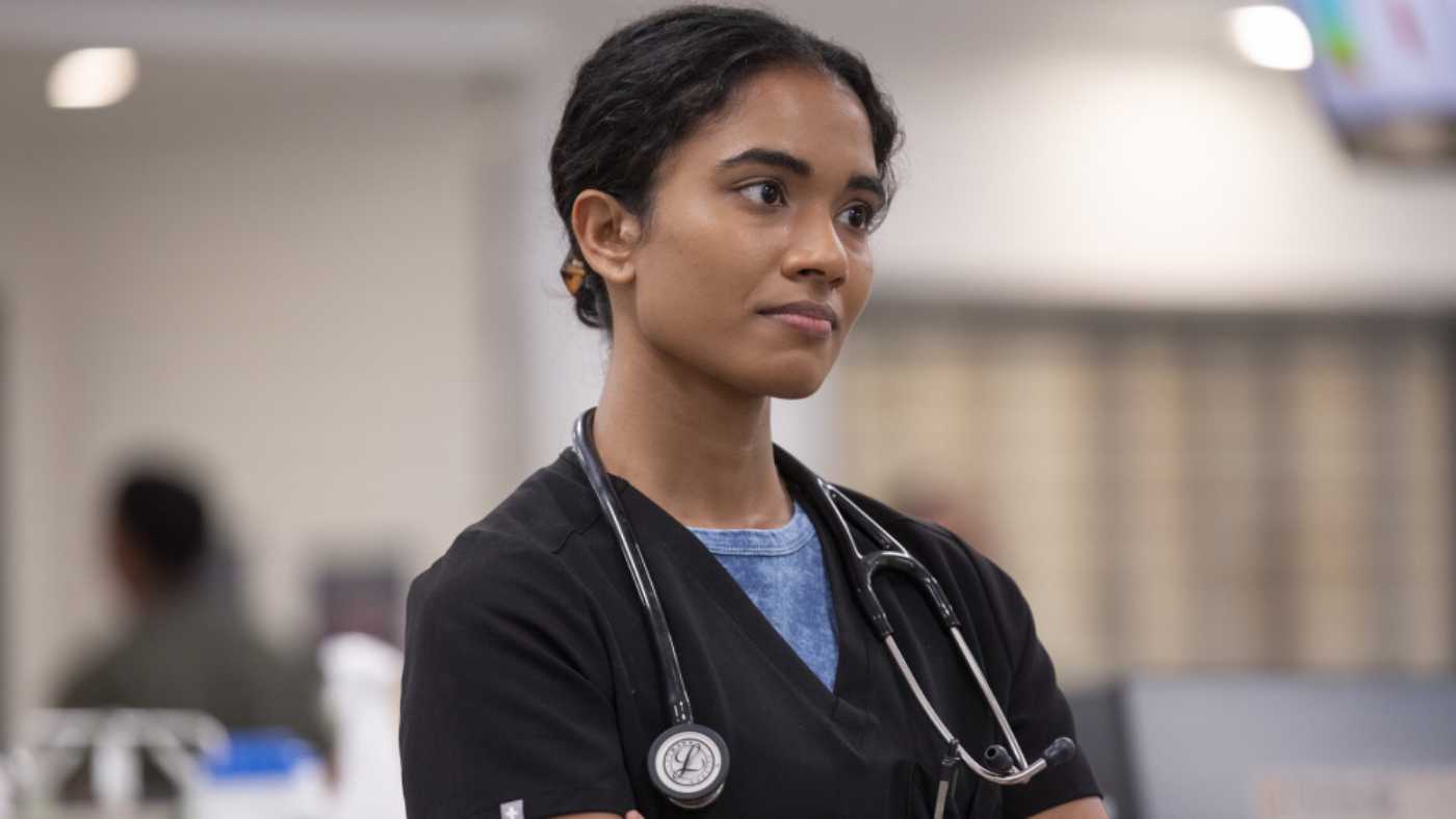 The Pitt season 3 reveals major timeline update days before season 2 finale