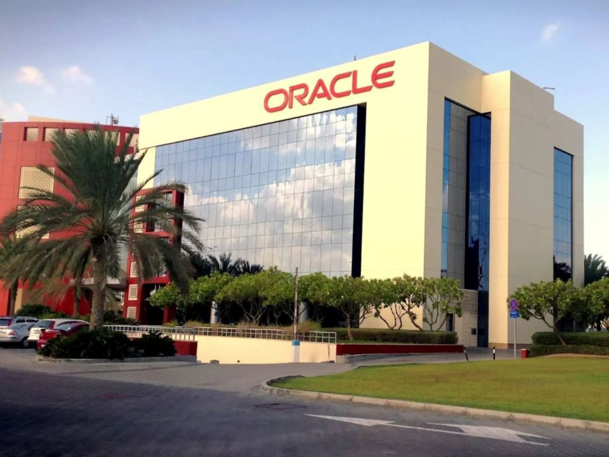 Fact Check: Did Iran Strike Oracle Data Center in Dubai After Amazon ...