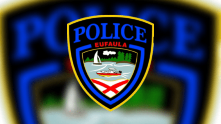 Two people injured after shooting incident in Eufaula