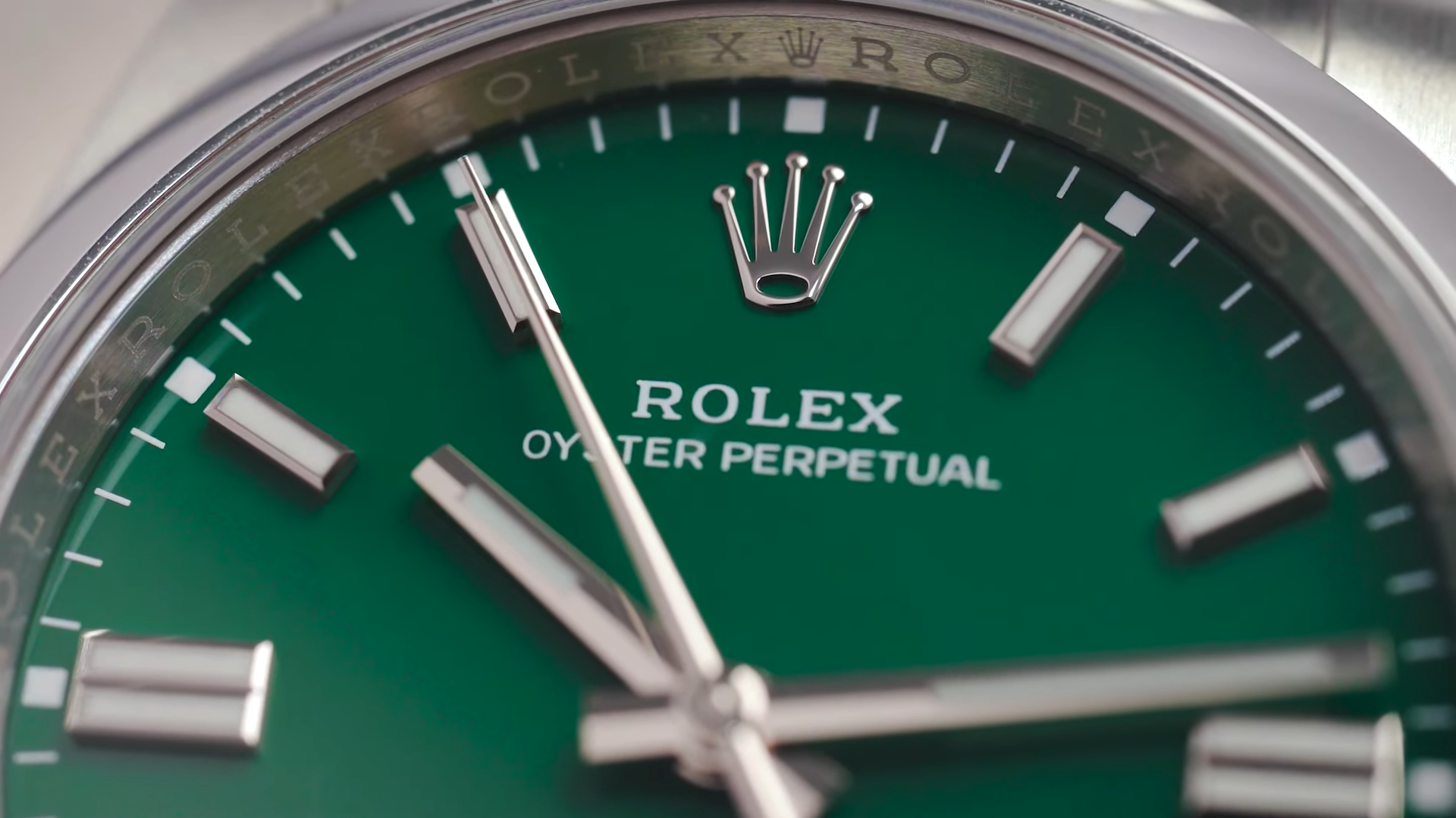 Wie Rolex eine einfache Uhr in ein Luxusimperium von 14 Milliarden ...