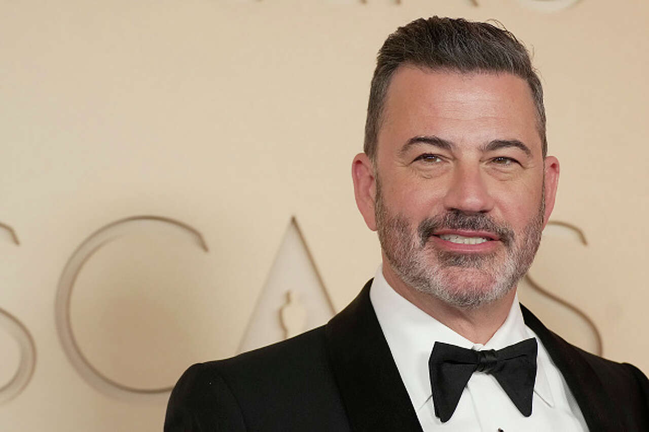 Commentary: Kimmel gets it backward on blue-collar America — Tom Purcell