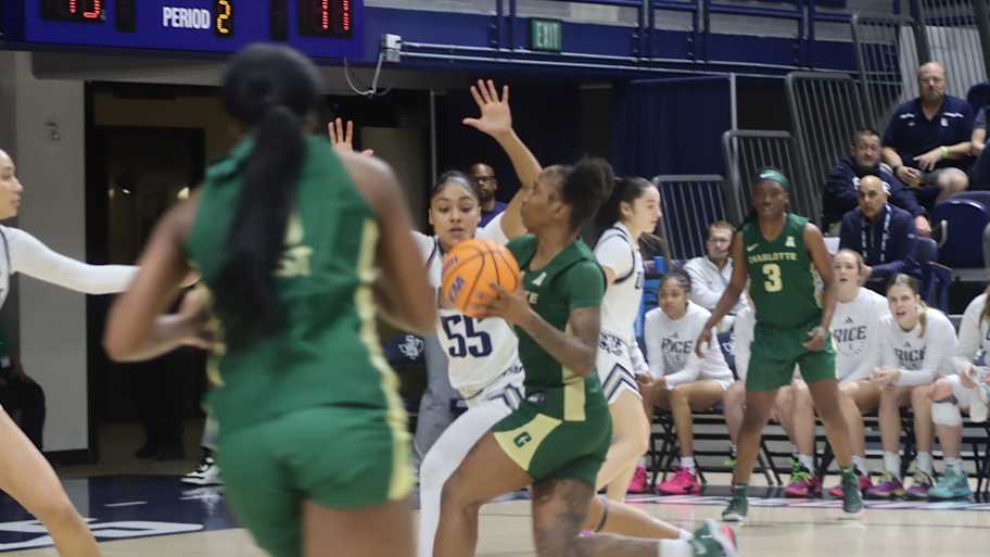 Tomekia Reed taking leave of absence at UNC Charlotte due to medical ...