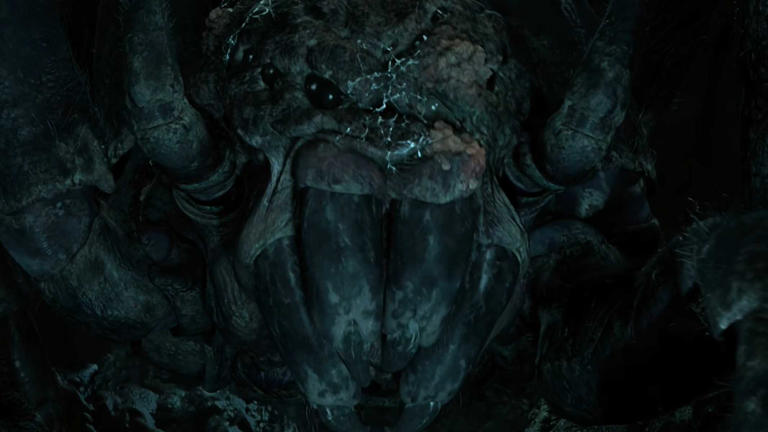 The Lord of the Rings' most mysterious characters, ranked