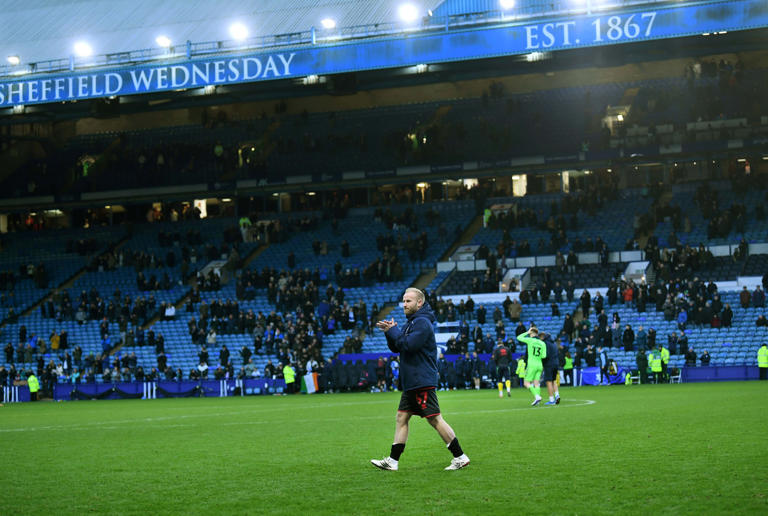 Sheffield Wednesday 'in talks' with Millwall over emotional homecoming ...