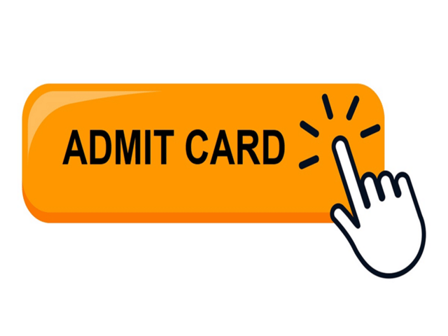 UPSC admit card 2026: ISS and IES exam admit cards released; exams ...