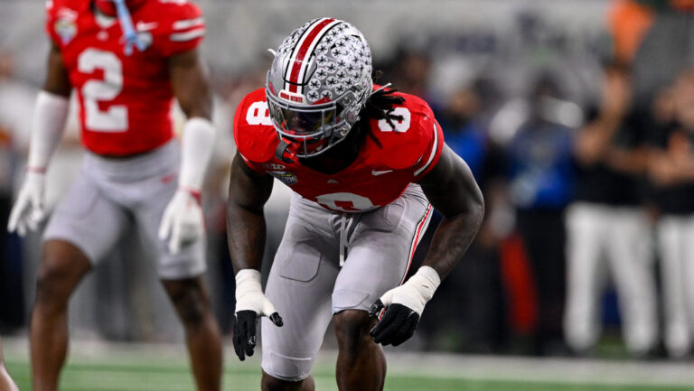 Mike Band's 2026 NFL mock draft | Team needs, combine results