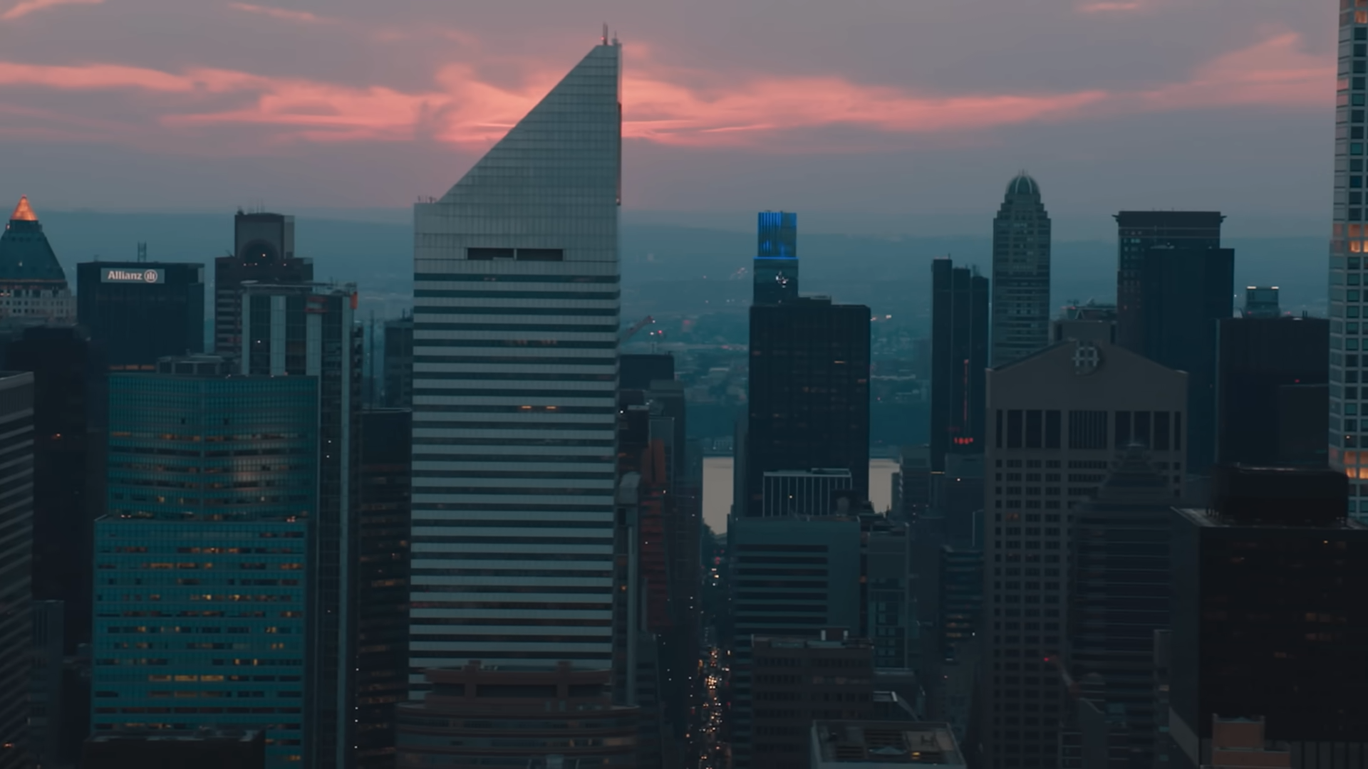 A student asked one question – and a NYC skyscraper nearly collapsed