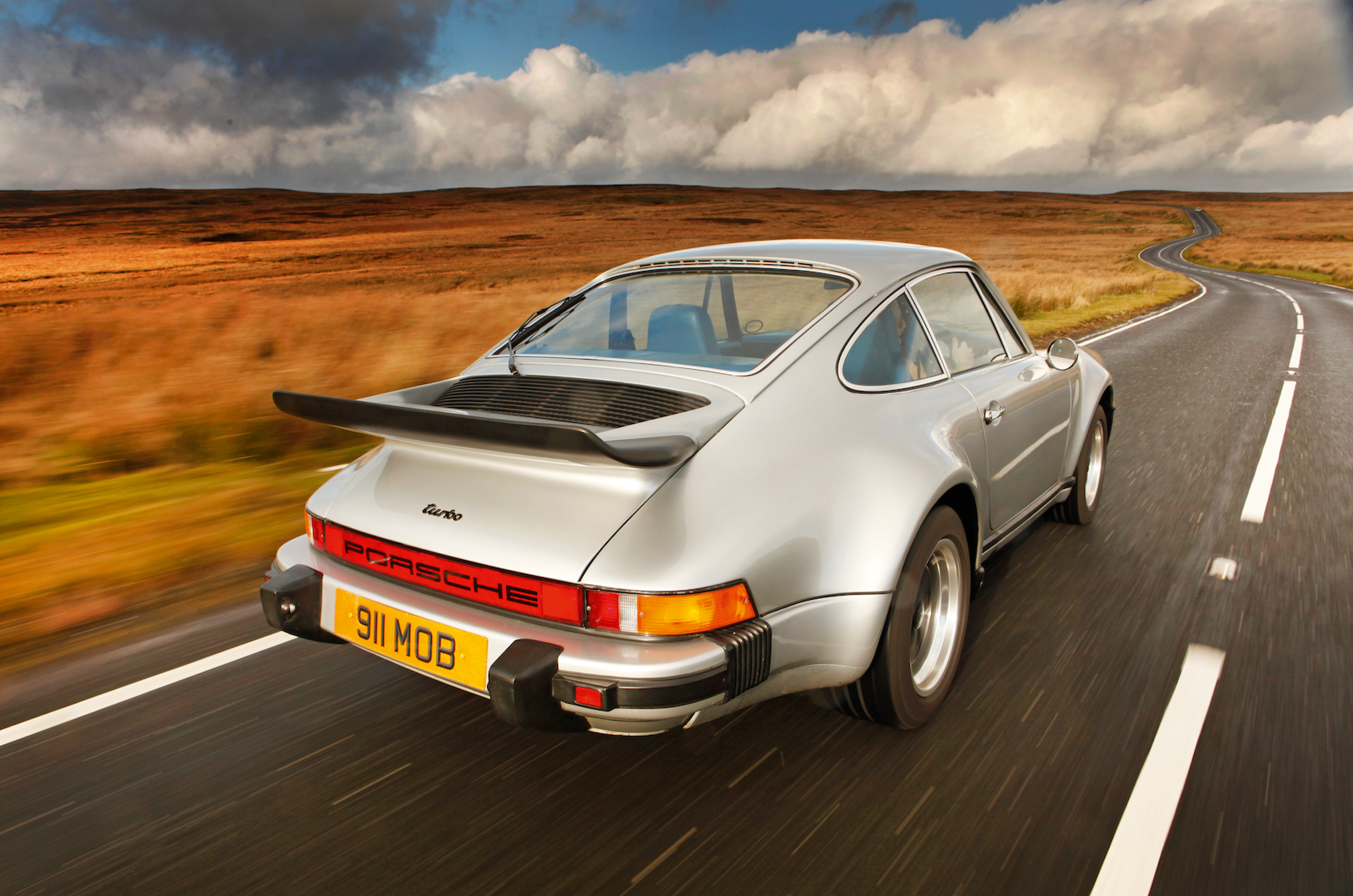 26 classic turbocharged heroes