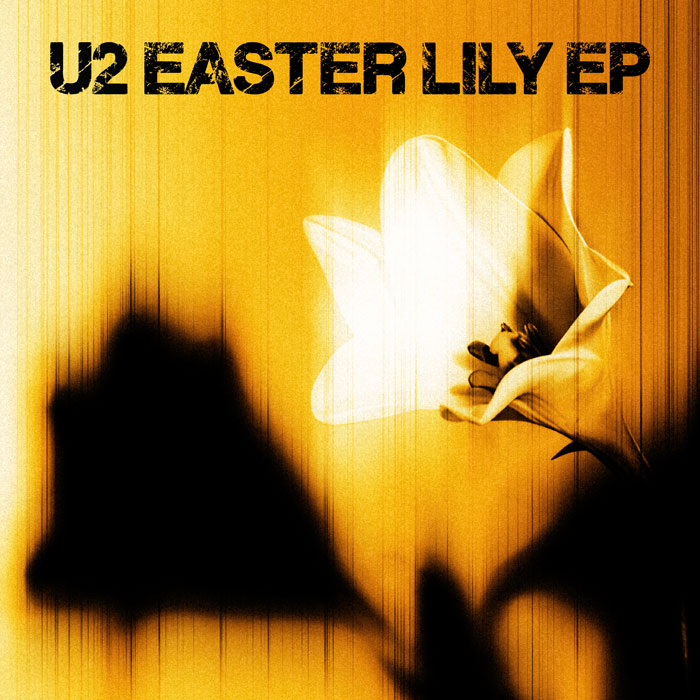 U2 stun fans by releasing 'Easter Lily' EP on Good Friday