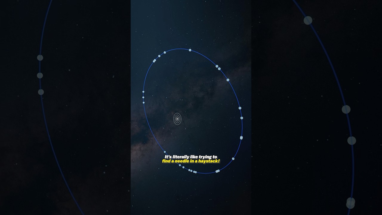 Astronomers are close to finding Planet X
