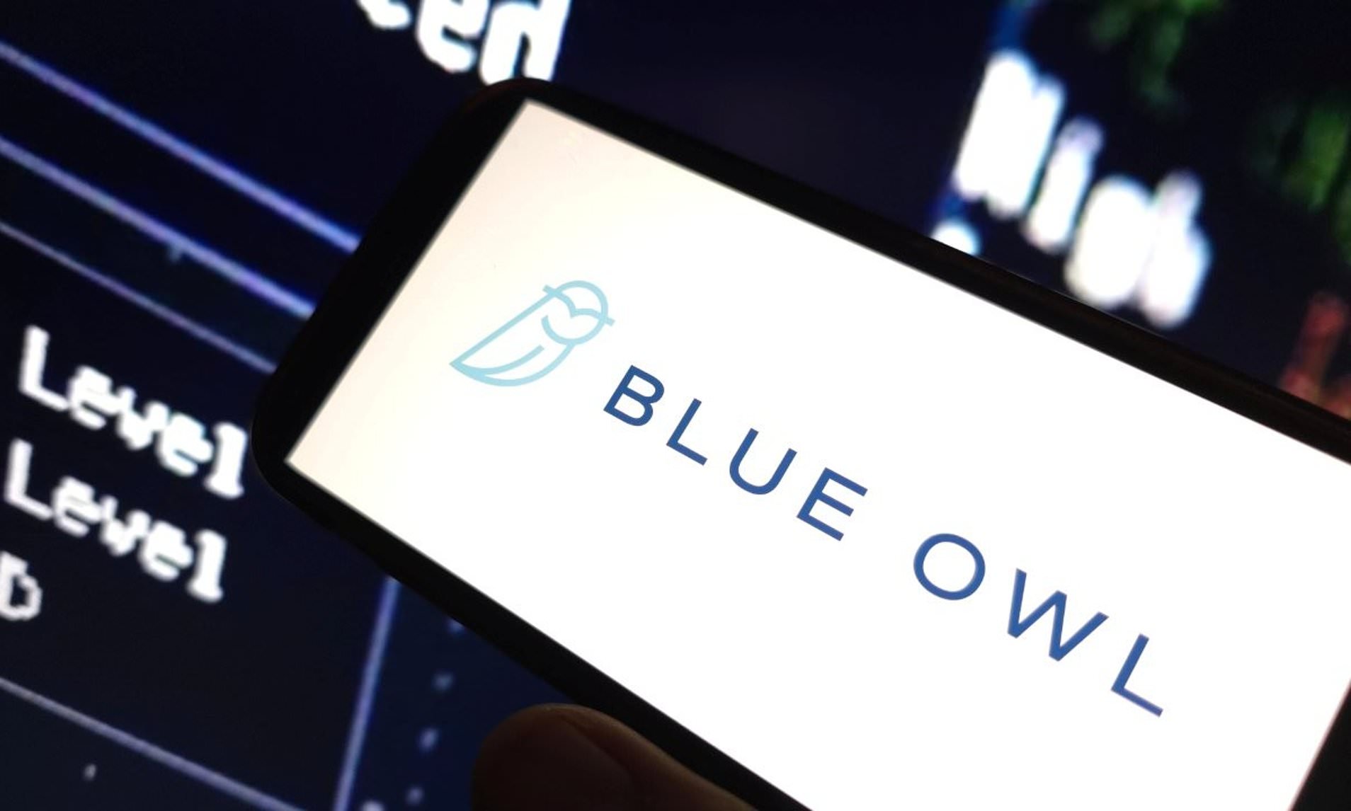 Troubled 'shadow bank' Blue Owl caps withdrawals after investors rush ...