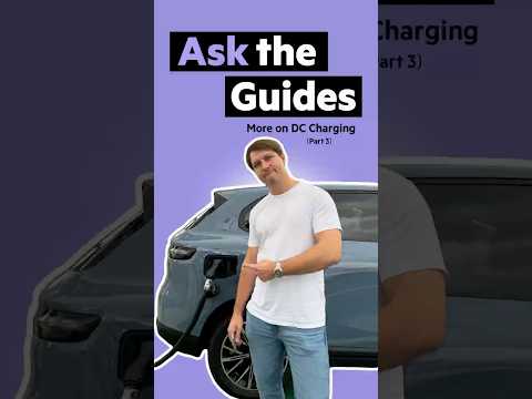 Fast charging an electric car is still a lot cheaper than paying high ...