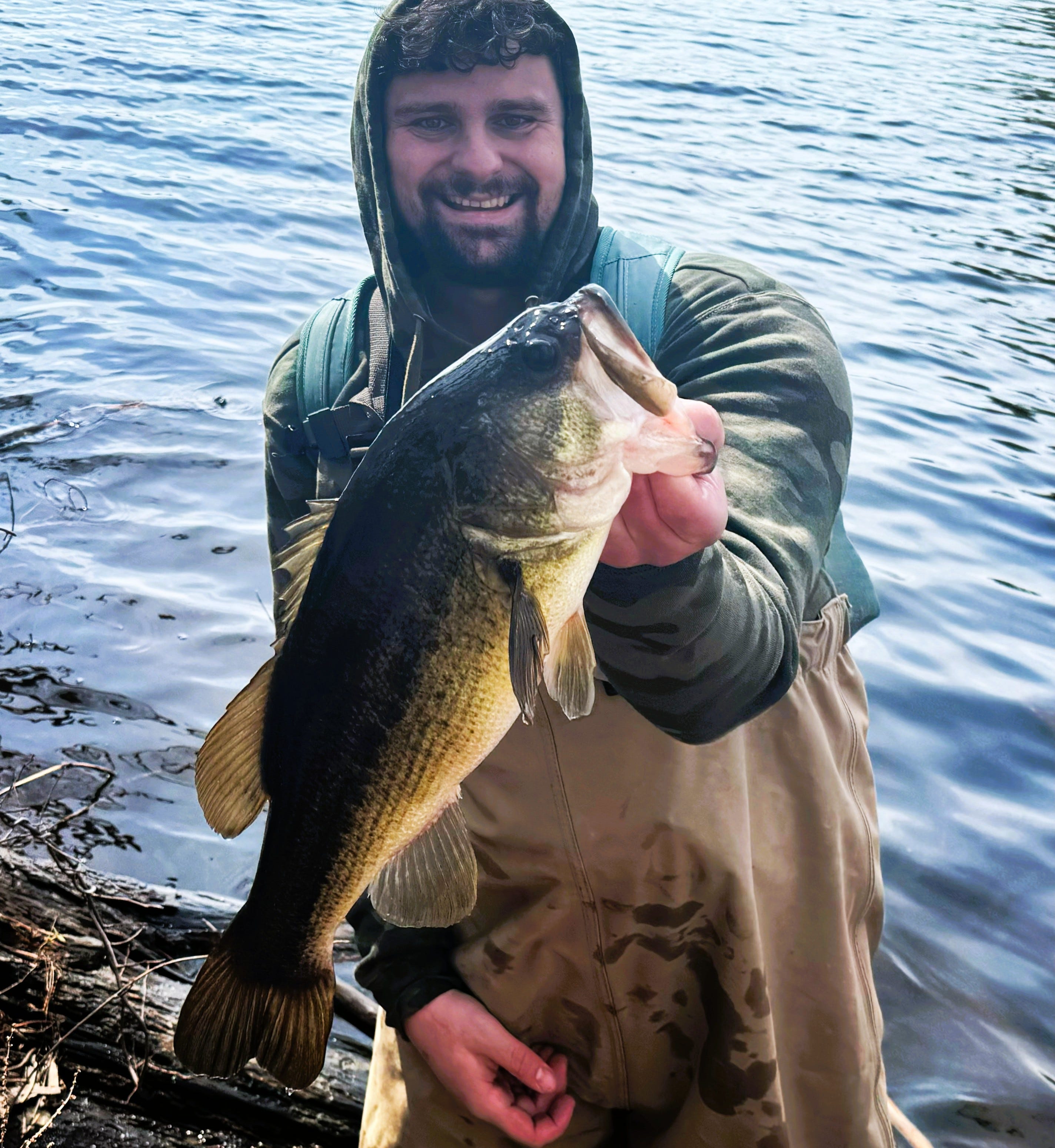 Ready for freshwater fishing season? Here's what to know
