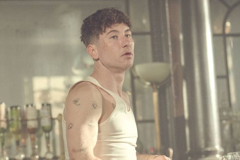 Fans disappointed as Barry Keoghan replaced in Peaky Blinders recast