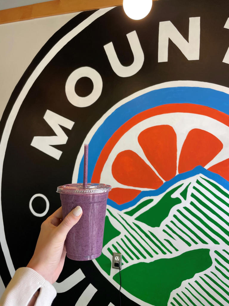 This week's Asheville food news from brewery concerts to National Donut Day