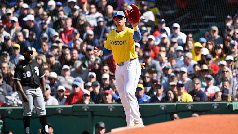 Red Sox vs. Padres: Series preview, injuries, bold prediction