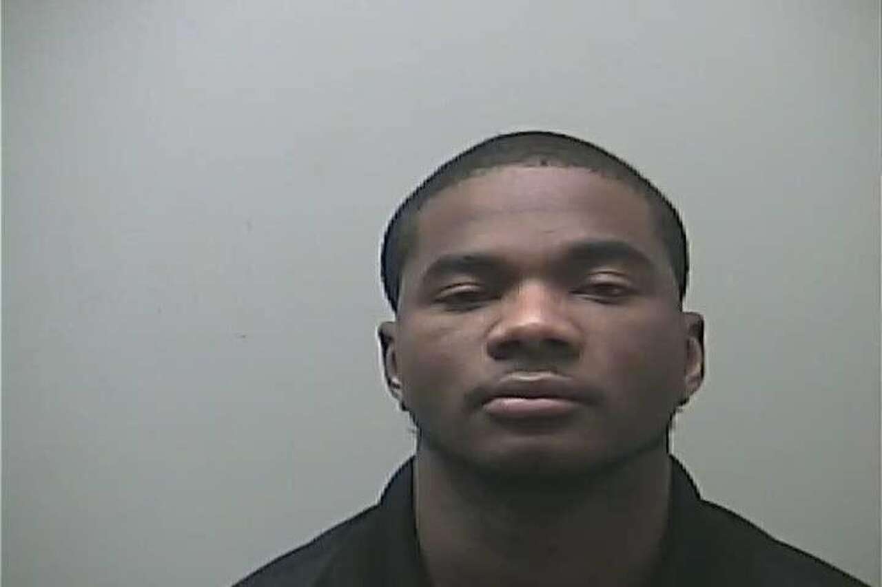 Midland man charged as alleged getaway driver in armed robbery