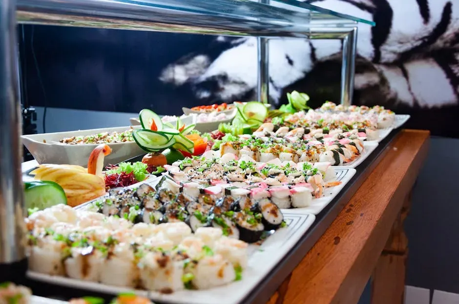 7 strip buffets that actually offer a local's discount (and how to get it)