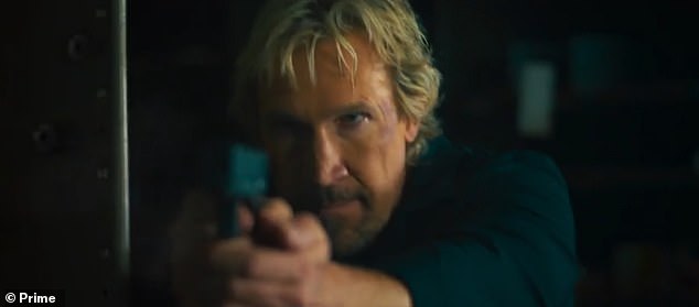 'Worst action film ever made' rockets up Netflix charts as viewers rave ...