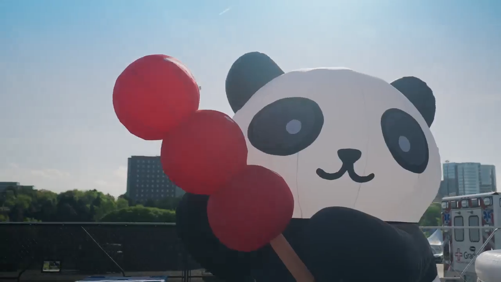 Panda Fest bringing food, culture and family fun to Atlantic Station