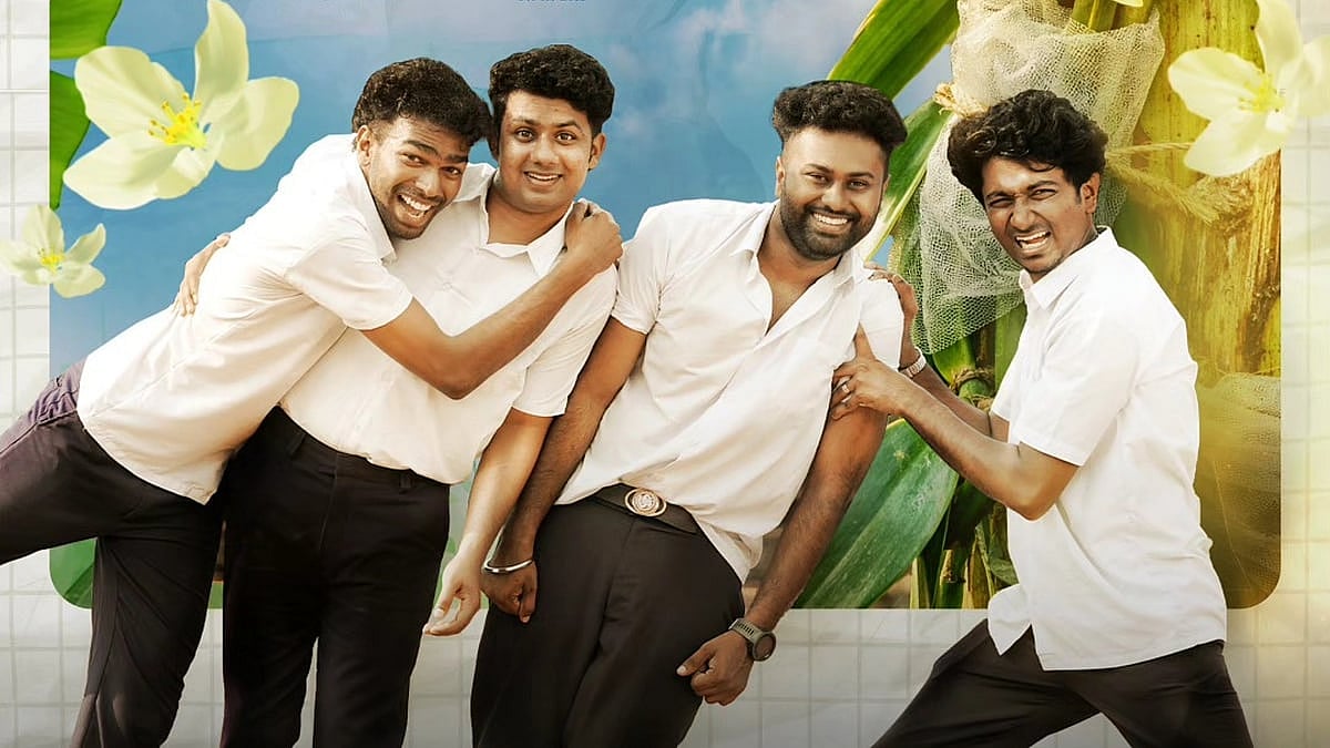 Vaazha II movie review: A fun ride that needed to slow down at times