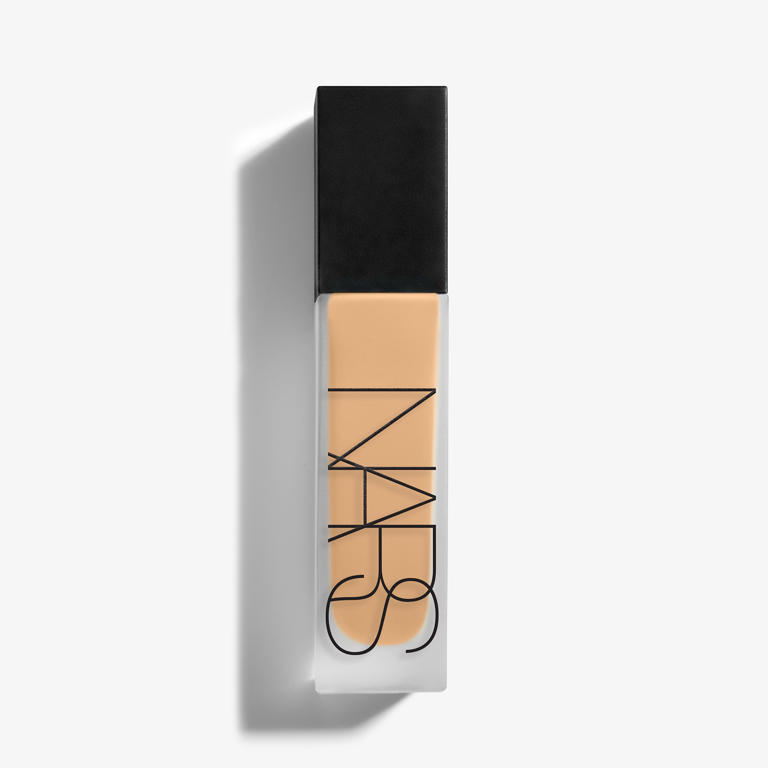 Nars launches its first new foundation in four years with a high ...