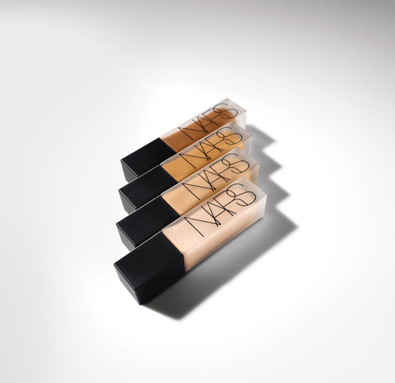 Nars launches its first new foundation in four years with a high ...