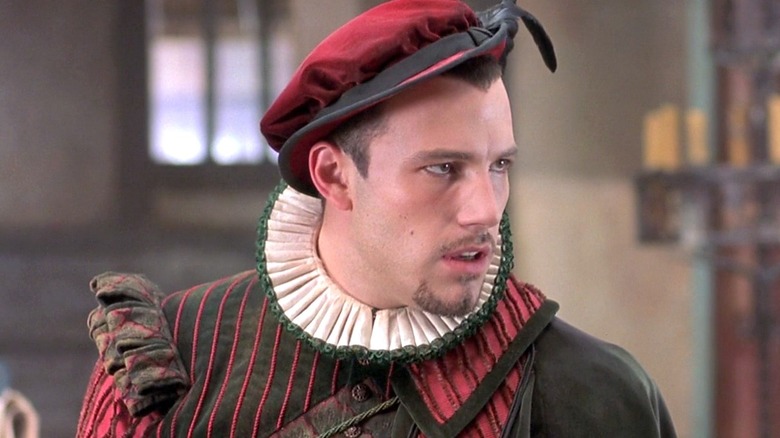 Great movies almost ruined by one bad performance