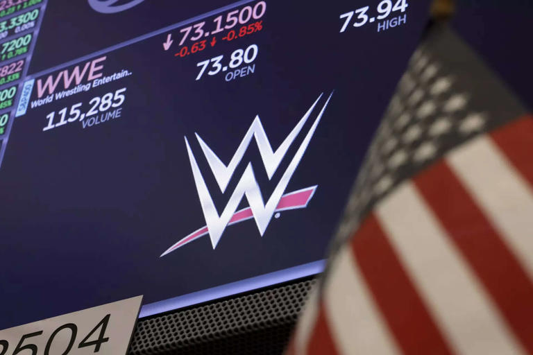 WWE announces three new signings to strengthen roster ahead of ...